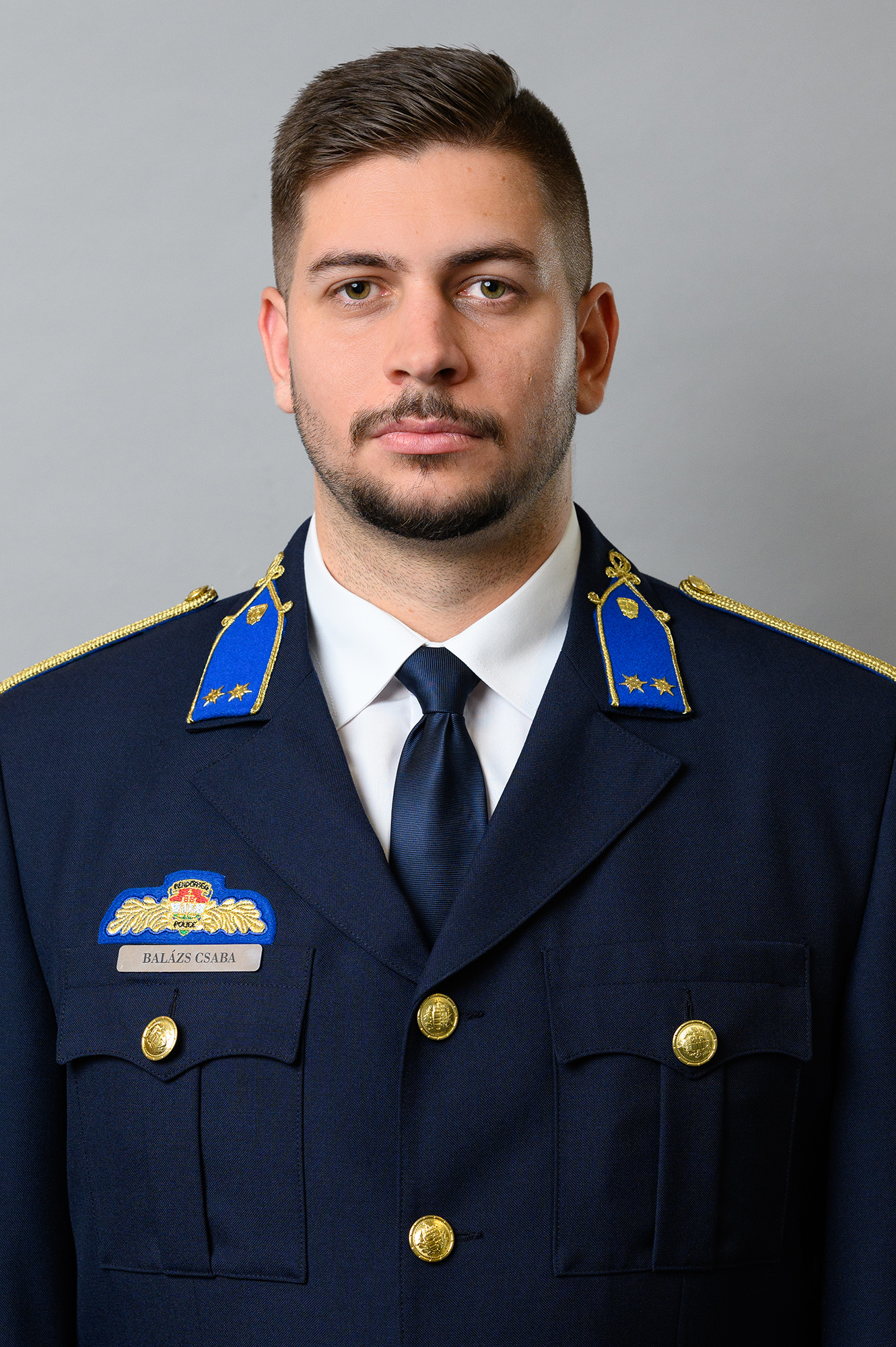 Sajtó | A Rendőrség hivatalos honlapja