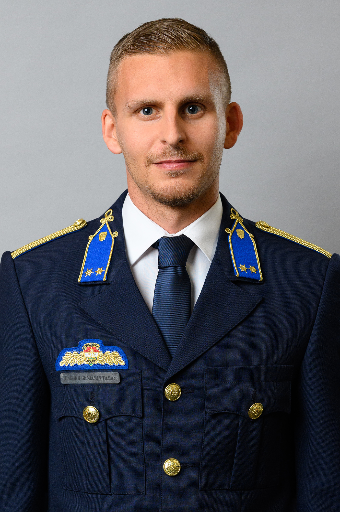 Sajtó | A Rendőrség hivatalos honlapja