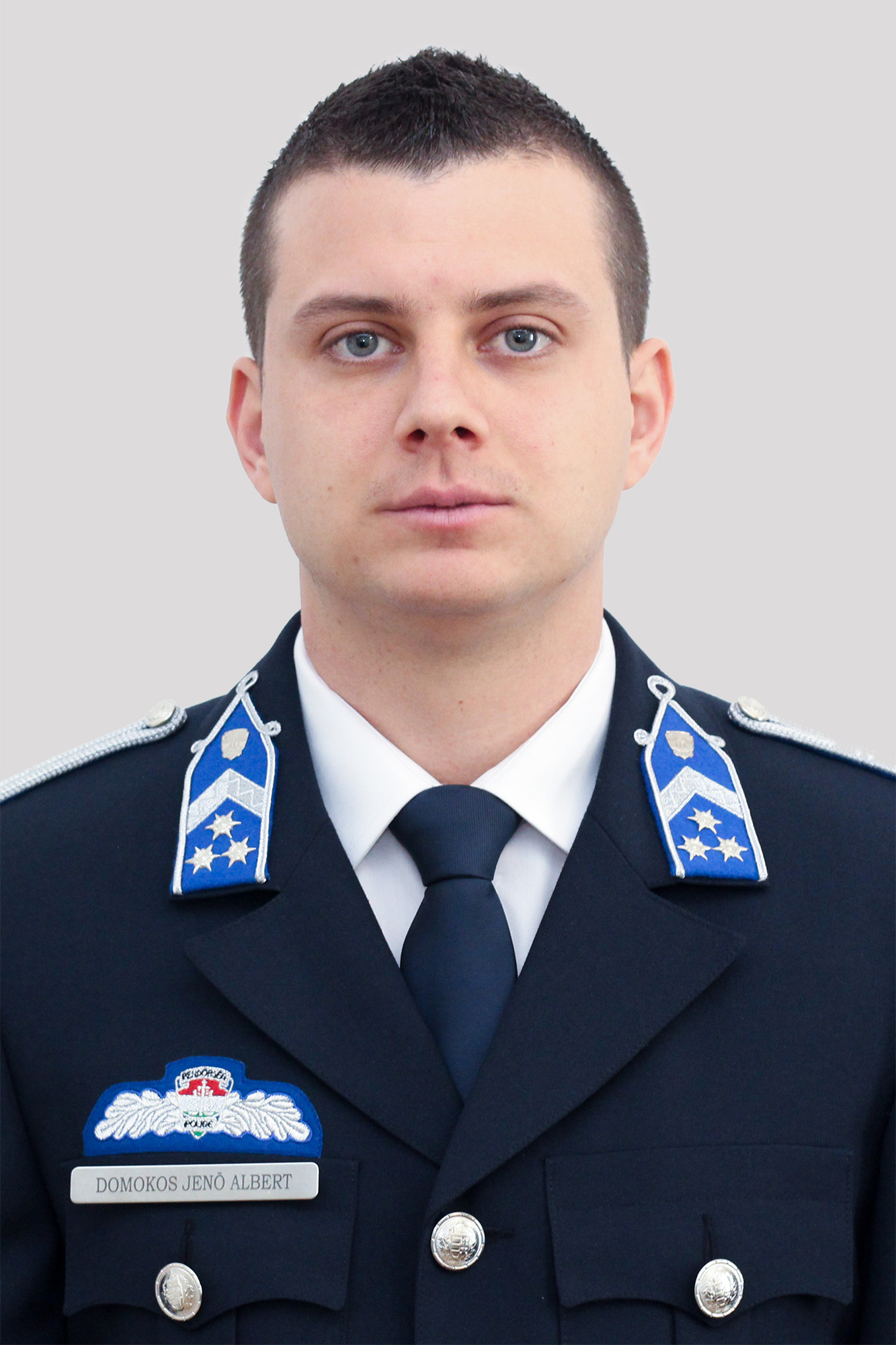 Sajtó | A Rendőrség hivatalos honlapja