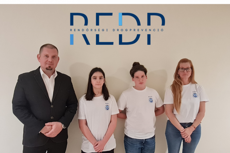 DELTA Program | A Rendőrség hivatalos honlapja