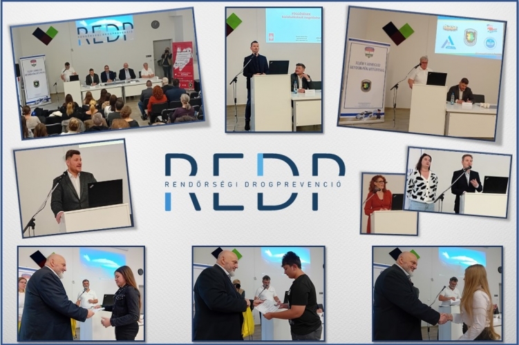 DELTA Program | A Rendőrség hivatalos honlapja