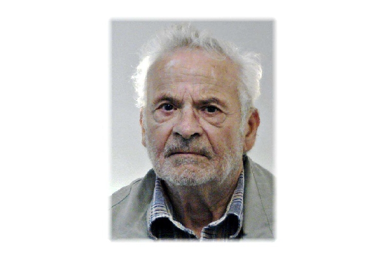 Eltűnt Tóth Ferenc a VIII. kerületből - police.hu | hir36.hu
